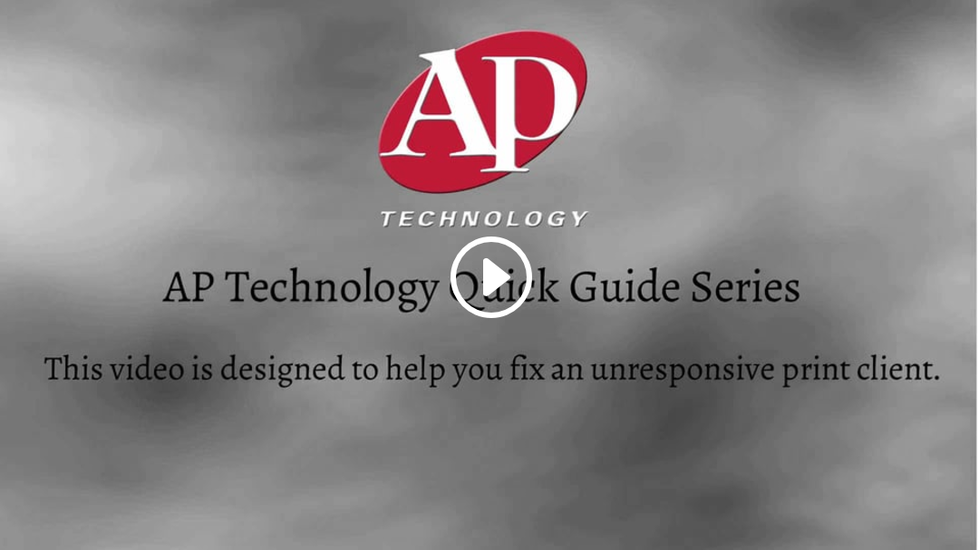Quick Guides | AP Technology Support